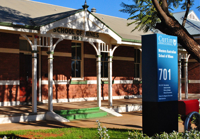 Giving to Curtin - Gallery - Curtin University